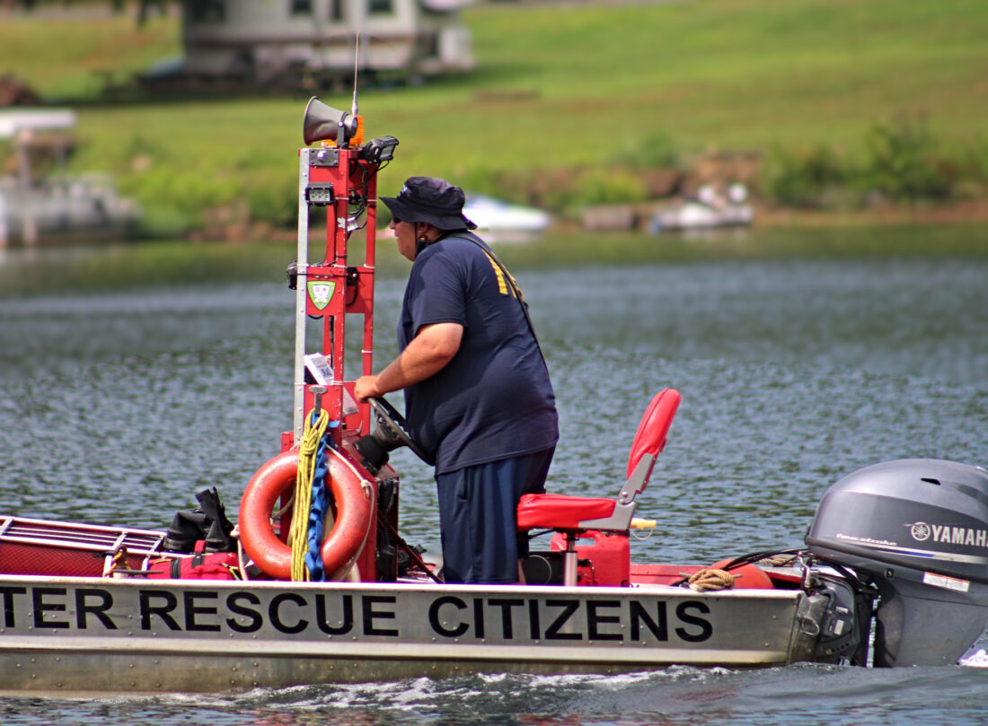 Float on: First Fire Float a success; raises funds for city fire ...